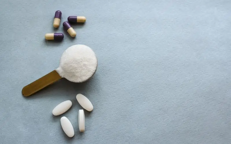 Collagen Tablets: A Guide To Better Wellbeing | MojoMe